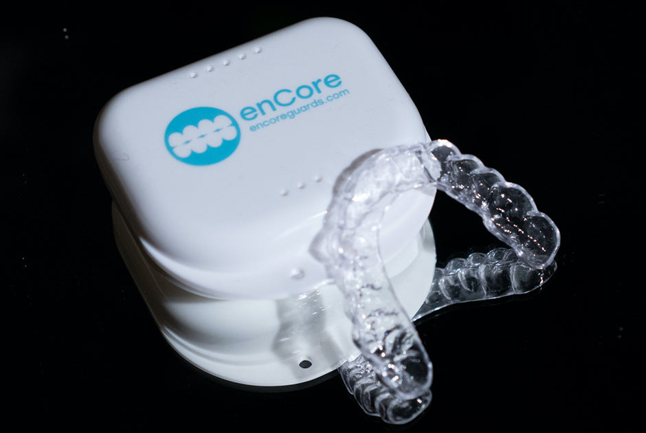 Choosing a Custom Dental Night Guard for Teeth Grinding and Clenching ...