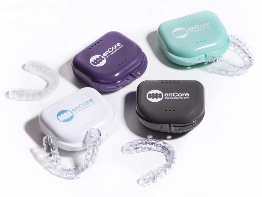 All Our Products – enCore Guards