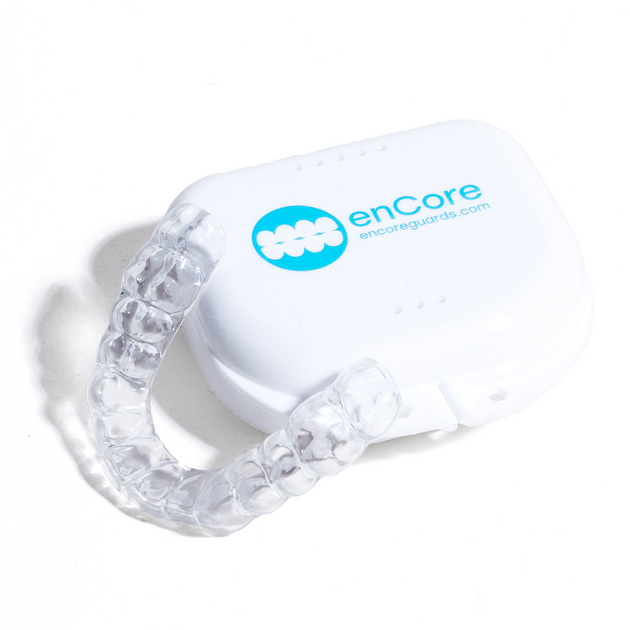 Single Guards – enCore Guards