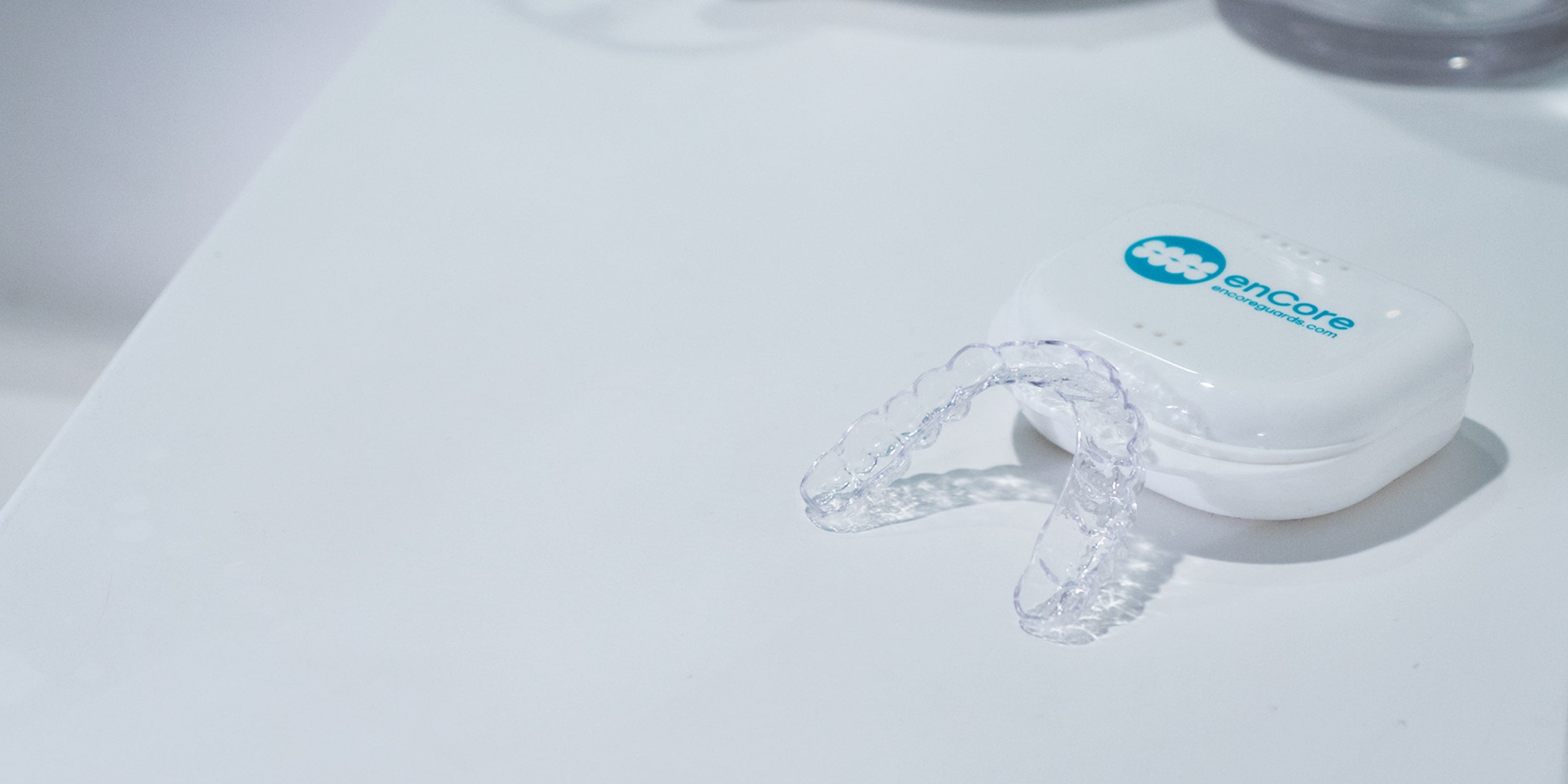 Professional Custom Dental Night Mouth Guards for Teeth Grinding ...