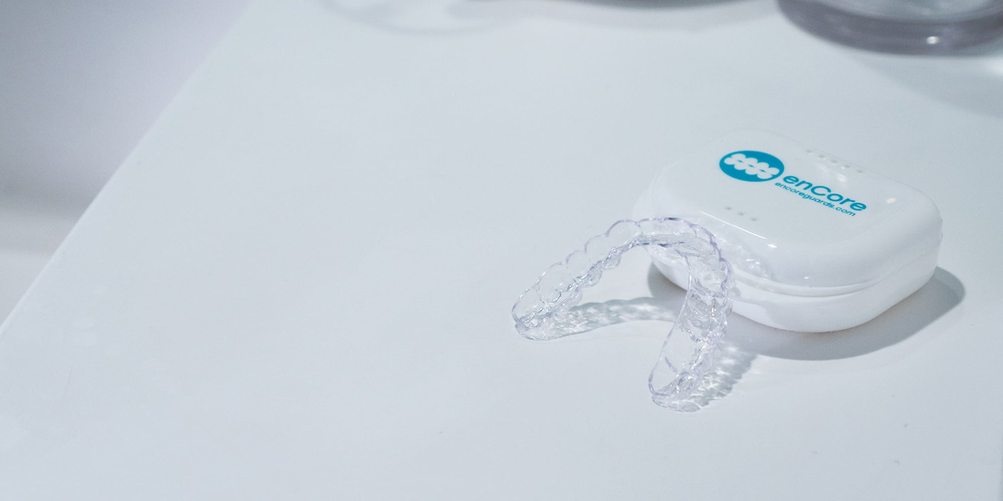 Professional Custom Dental Night Mouth Guards for Teeth Grinding ...