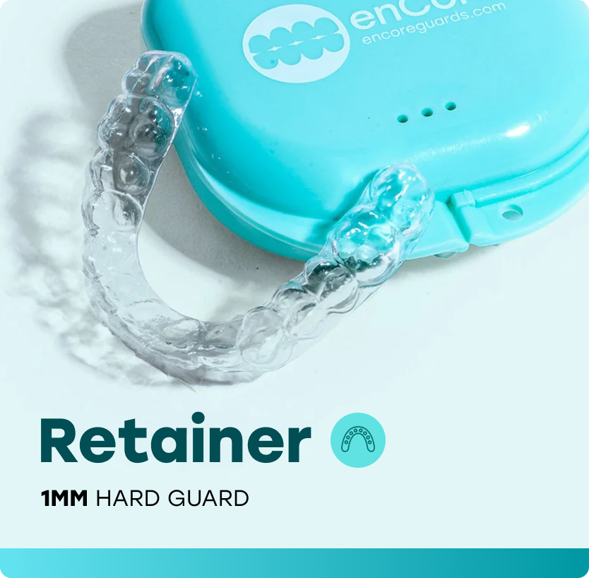 Retainer 1mm – enCore Guards