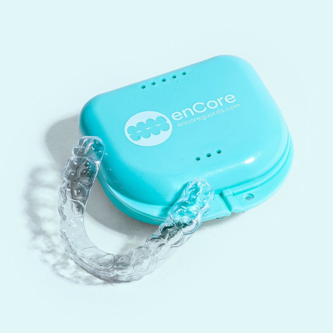 Retainer 1mm – enCore Guards